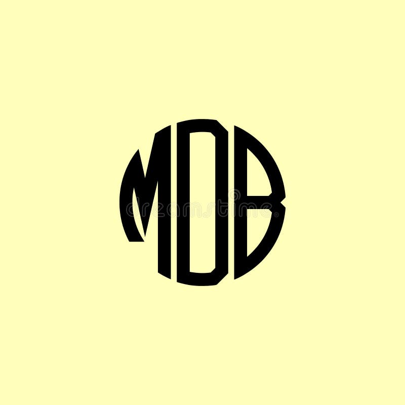 Mdb Logo Stock Illustrations – 20 Mdb Logo Stock Illustrations, Vectors ...