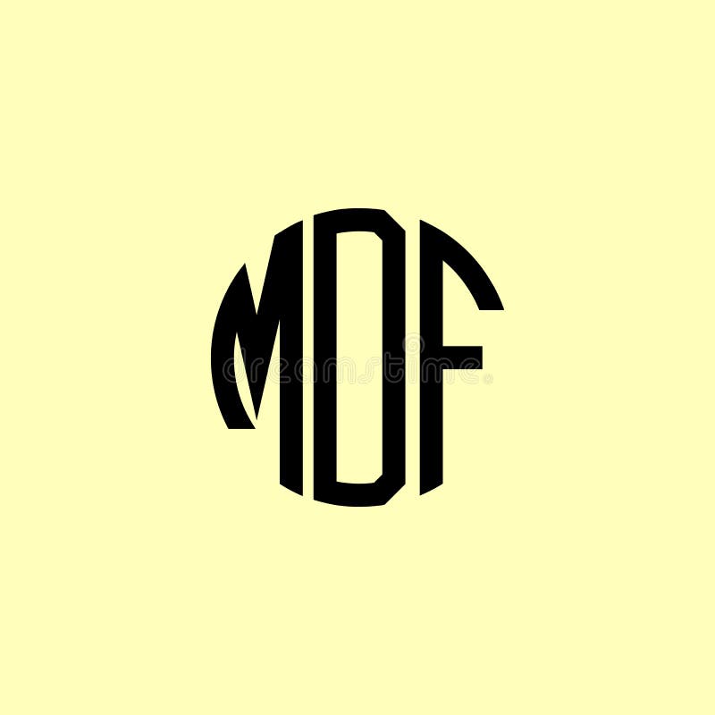 Mdf Logo Stock Illustrations – 580 Mdf Logo Stock Illustrations ...