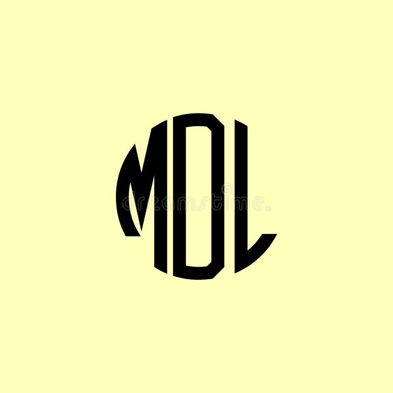 Mdl Logo Stock Illustrations – 23 Mdl Logo Stock Illustrations, Vectors ...