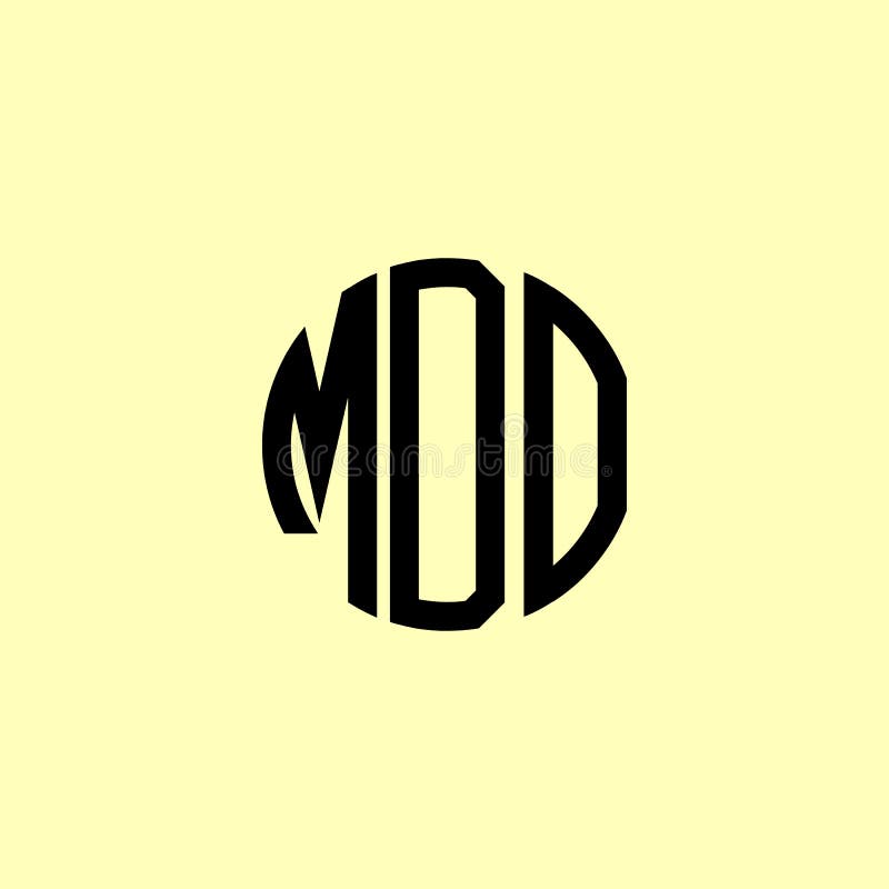 Mdo Logo Stock Illustrations – 17 Mdo Logo Stock Illustrations, Vectors ...