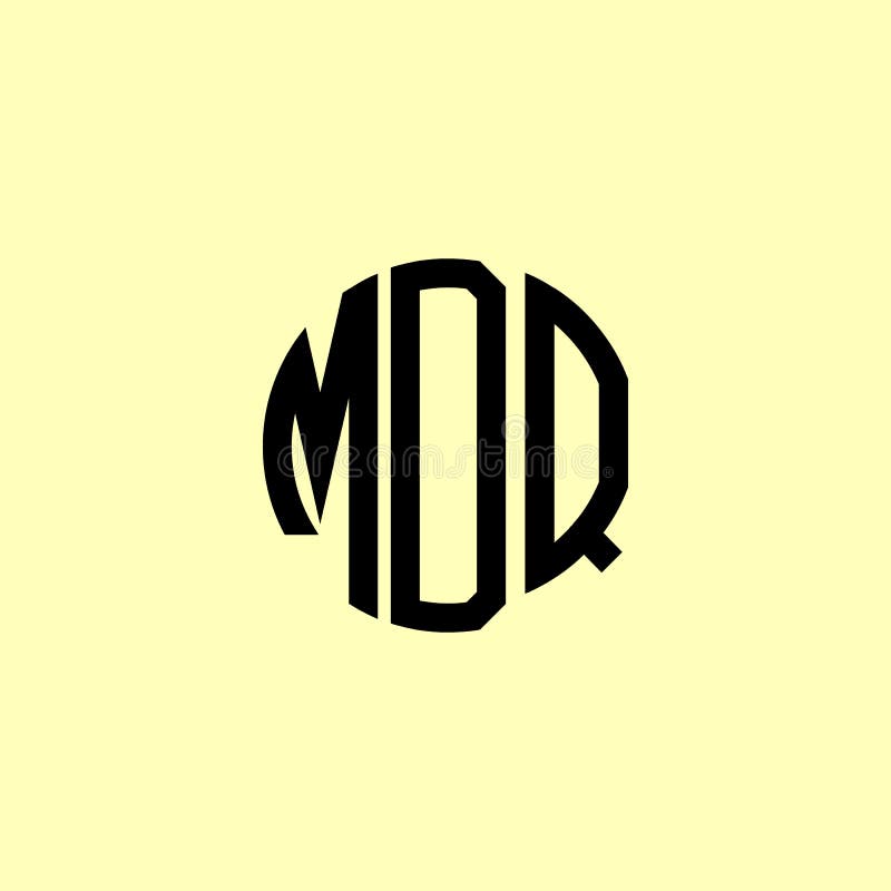 Mdq Logo Stock Illustrations – 18 Mdq Logo Stock Illustrations, Vectors ...