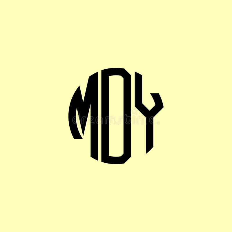 Mdy Letter Stock Illustrations – 16 Mdy Letter Stock Illustrations ...