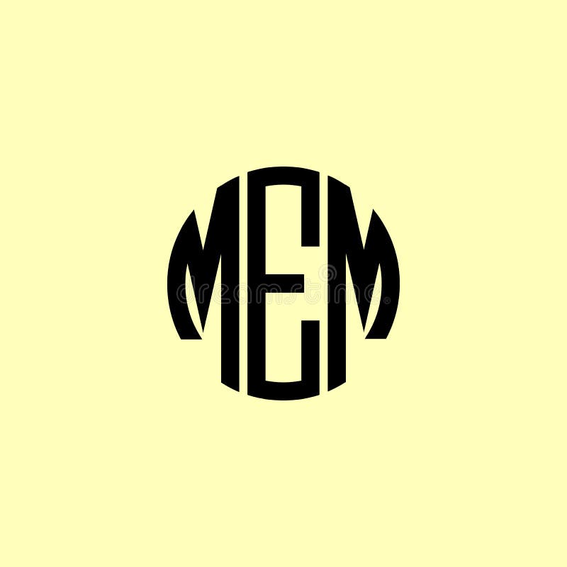 Mem Logo