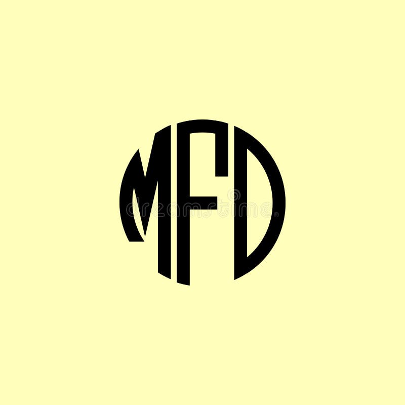 Mfd Logo Stock Illustrations – 29 Mfd Logo Stock Illustrations, Vectors ...
