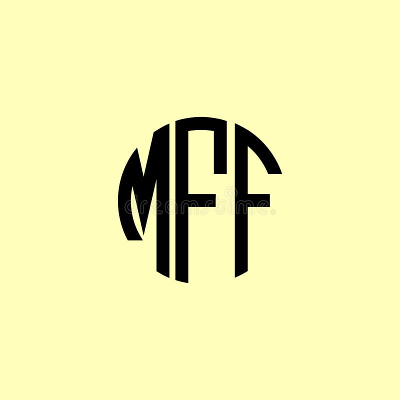 Mff Logo Stock Illustrations – 20 Mff Logo Stock Illustrations, Vectors ...