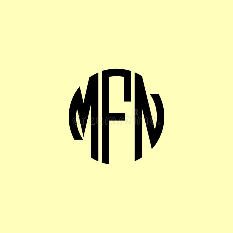 Mfn Logo Stock Illustrations – 20 Mfn Logo Stock Illustrations, Vectors ...