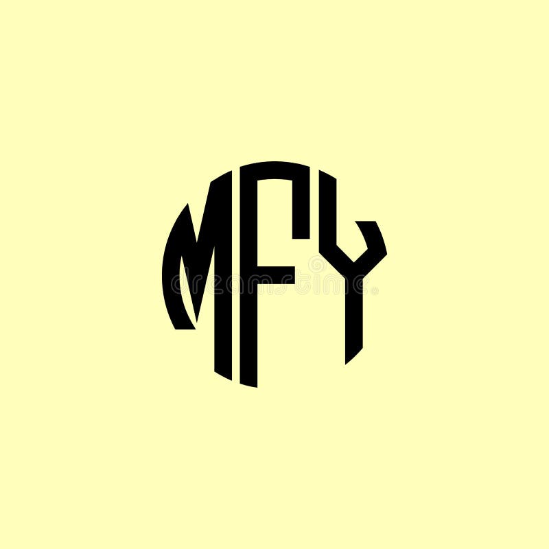Mfy Logo Stock Illustrations – 27 Mfy Logo Stock Illustrations, Vectors ...