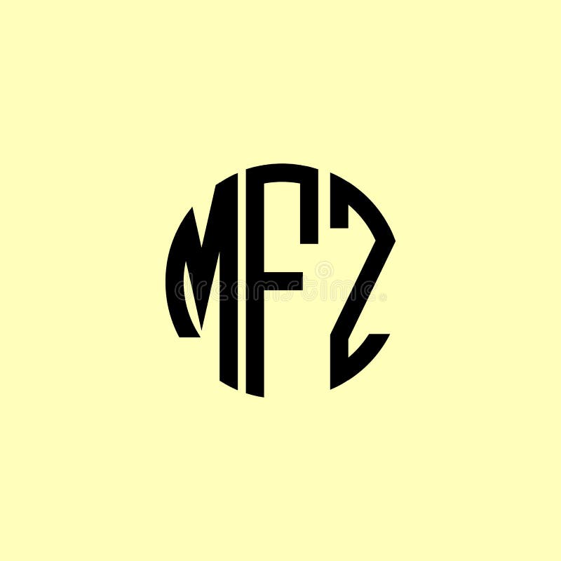 Mfz Logo Stock Illustrations – 27 Mfz Logo Stock Illustrations, Vectors ...