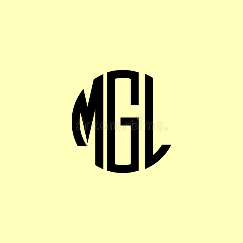 Mgl Logo Stock Illustrations – 20 Mgl Logo Stock Illustrations, Vectors ...