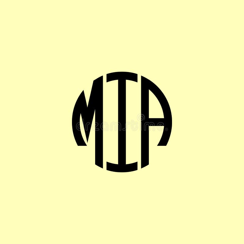 Mia Logo