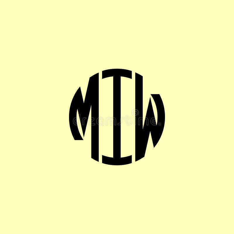 Miw Letter Stock Illustrations – 17 Miw Letter Stock Illustrations ...