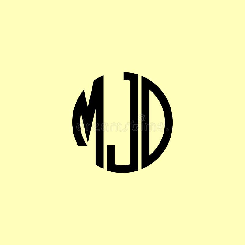 Mjd Logo Stock Illustrations – 16 Mjd Logo Stock Illustrations, Vectors ...