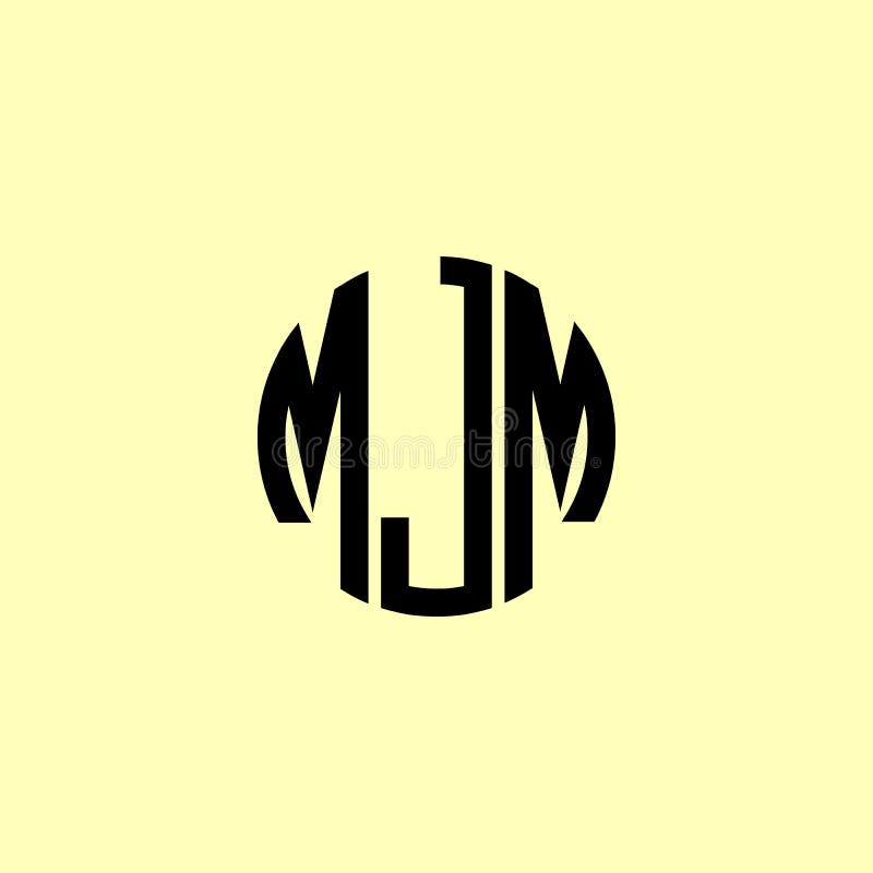 Mjm Stock Illustrations – 25 Mjm Stock Illustrations, Vectors & Clipart ...