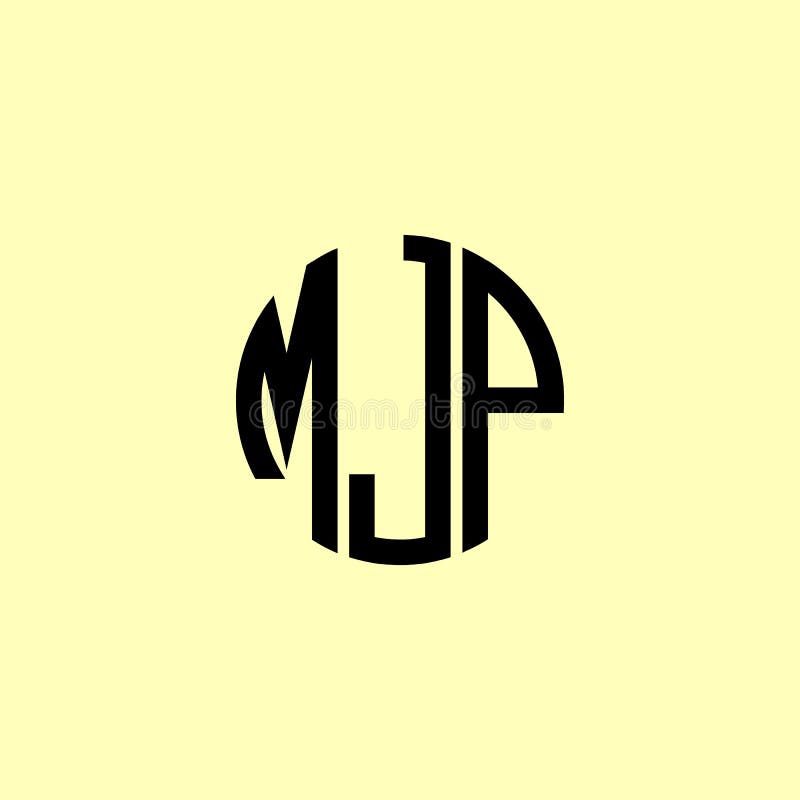 Mjp Logo Stock Illustrations – 31 Mjp Logo Stock Illustrations, Vectors ...