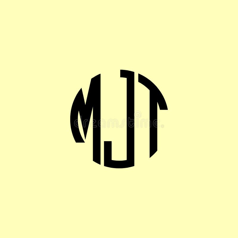 Mjt Logo Stock Illustrations – 16 Mjt Logo Stock Illustrations, Vectors ...