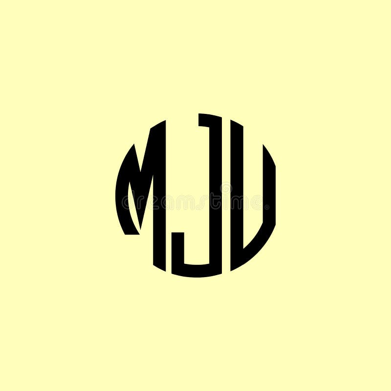 Mju Logo Stock Illustrations – 17 Mju Logo Stock Illustrations, Vectors ...