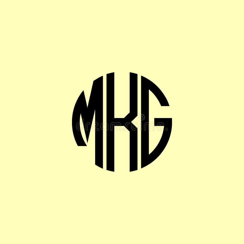 Mkg Logo Stock Illustrations – 30 Mkg Logo Stock Illustrations, Vectors ...