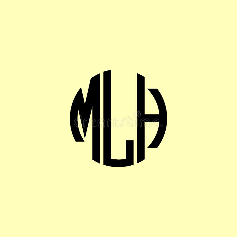 Mlh Logo Stock Illustrations – 19 Mlh Logo Stock Illustrations, Vectors ...