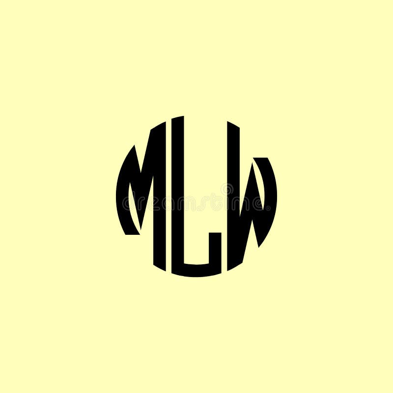Mlw Logo Stock Illustrations – 18 Mlw Logo Stock Illustrations, Vectors ...
