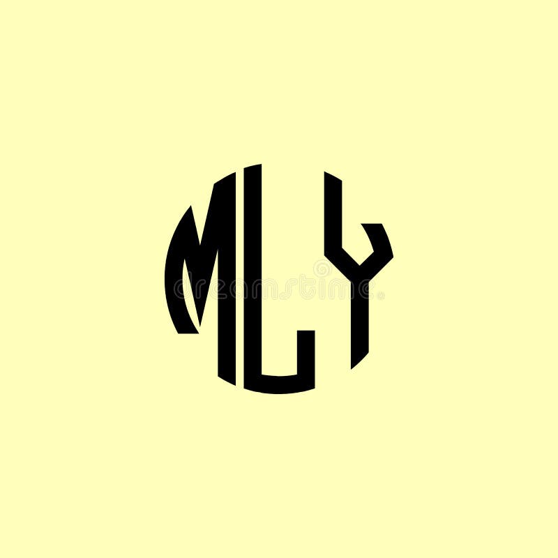 Mly Letter Stock Illustrations – 16 Mly Letter Stock Illustrations ...