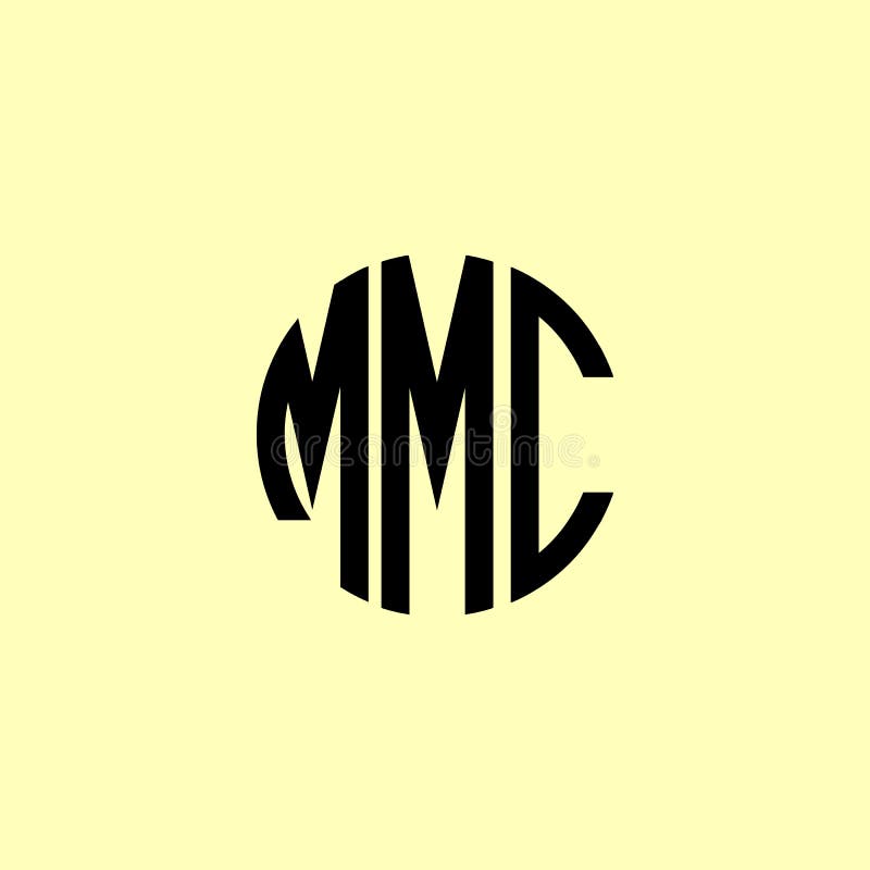 Mmc Logo Stock Illustrations – 21 Mmc Logo Stock Illustrations, Vectors ...