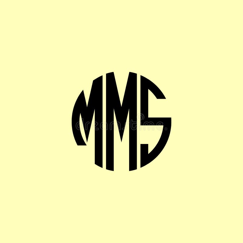 Mms Logo Stock Illustrations – 658 Mms Logo Stock Illustrations ...