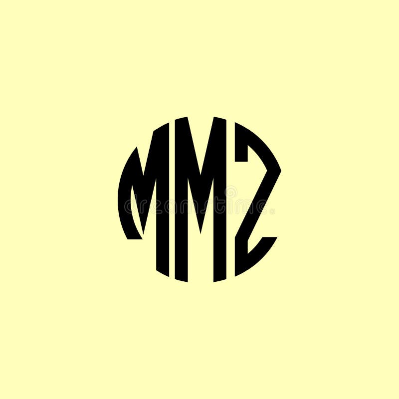 Mmz Logo Stock Illustrations – 32 Mmz Logo Stock Illustrations, Vectors ...