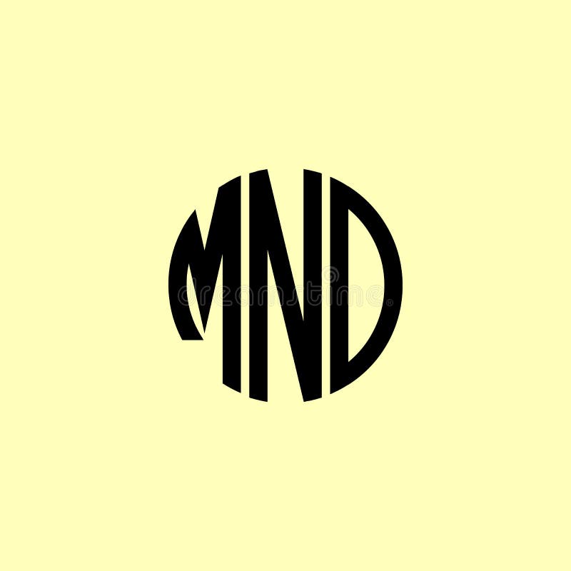 Mnd Logo Stock Illustrations – 20 Mnd Logo Stock Illustrations, Vectors ...