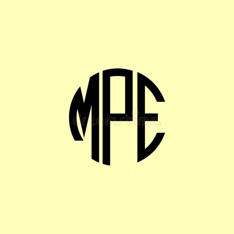 Mpe Logo Stock Illustrations – 33 Mpe Logo Stock Illustrations, Vectors ...