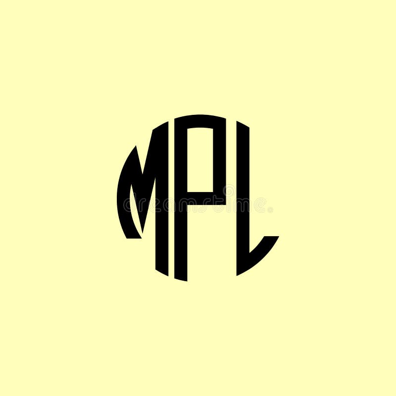 Mpl Logo Stock Illustrations – 19 Mpl Logo Stock Illustrations, Vectors ...