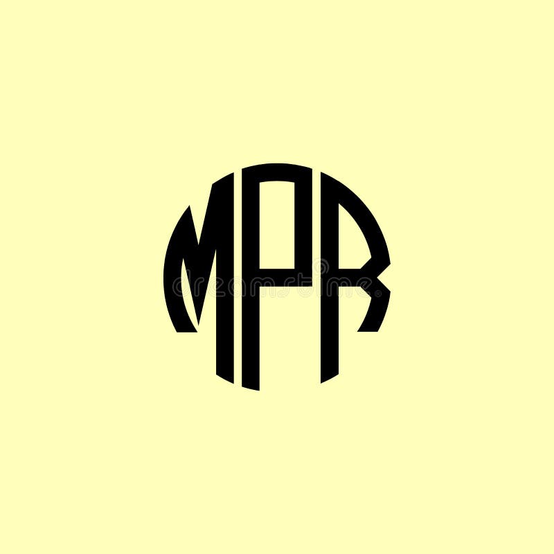 Mpr Letter Stock Illustrations – 22 Mpr Letter Stock Illustrations ...