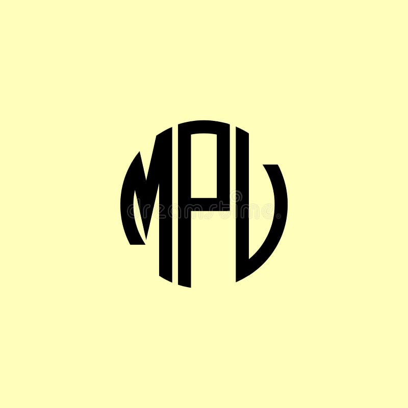 Mpv Logo Stock Illustrations – 49 Mpv Logo Stock Illustrations, Vectors ...