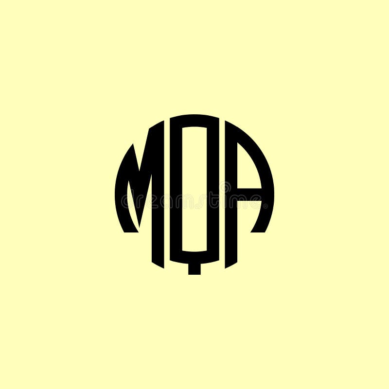 Mqa Logo Stock Illustrations – 19 Mqa Logo Stock Illustrations, Vectors ...