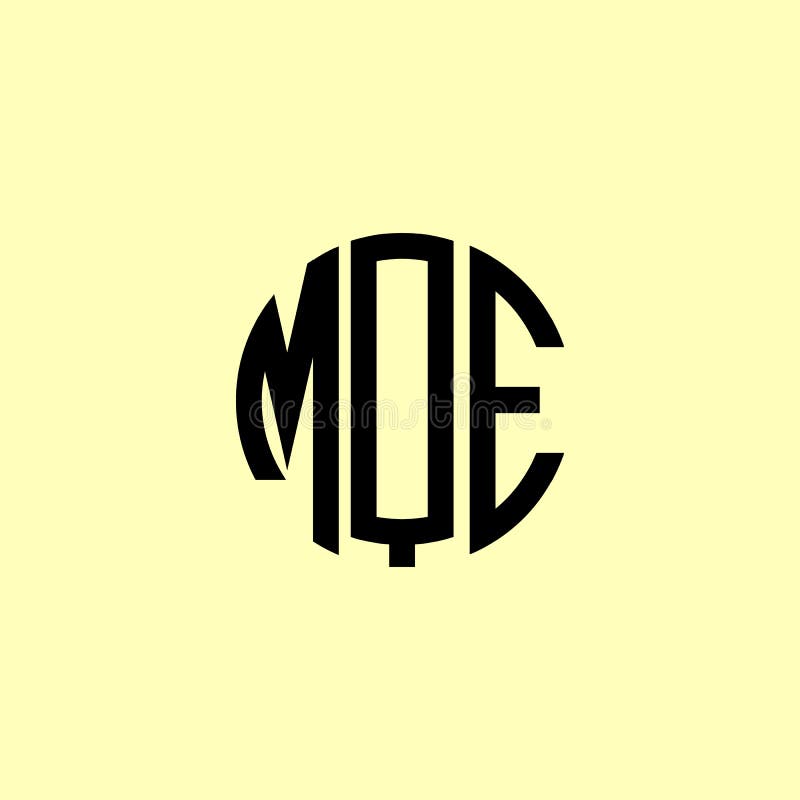 Mqe Logo Stock Illustrations – 19 Mqe Logo Stock Illustrations, Vectors ...