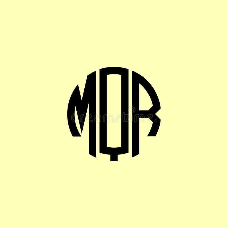 Mqr Logo Stock Illustrations – 18 Mqr Logo Stock Illustrations, Vectors ...