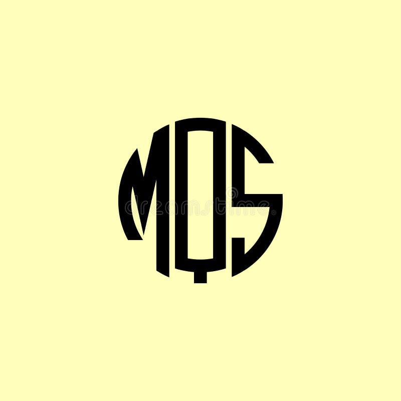 Mqs Logo Stock Illustrations – 18 Mqs Logo Stock Illustrations, Vectors ...