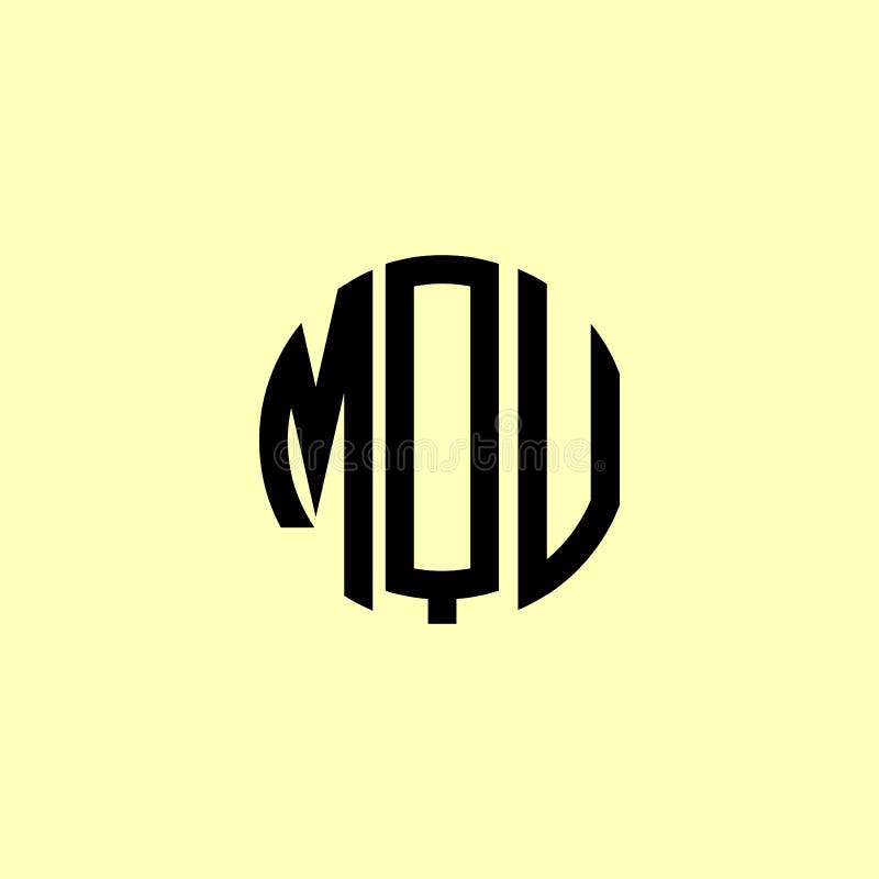 Mqu Logo Stock Illustrations – 16 Mqu Logo Stock Illustrations, Vectors ...