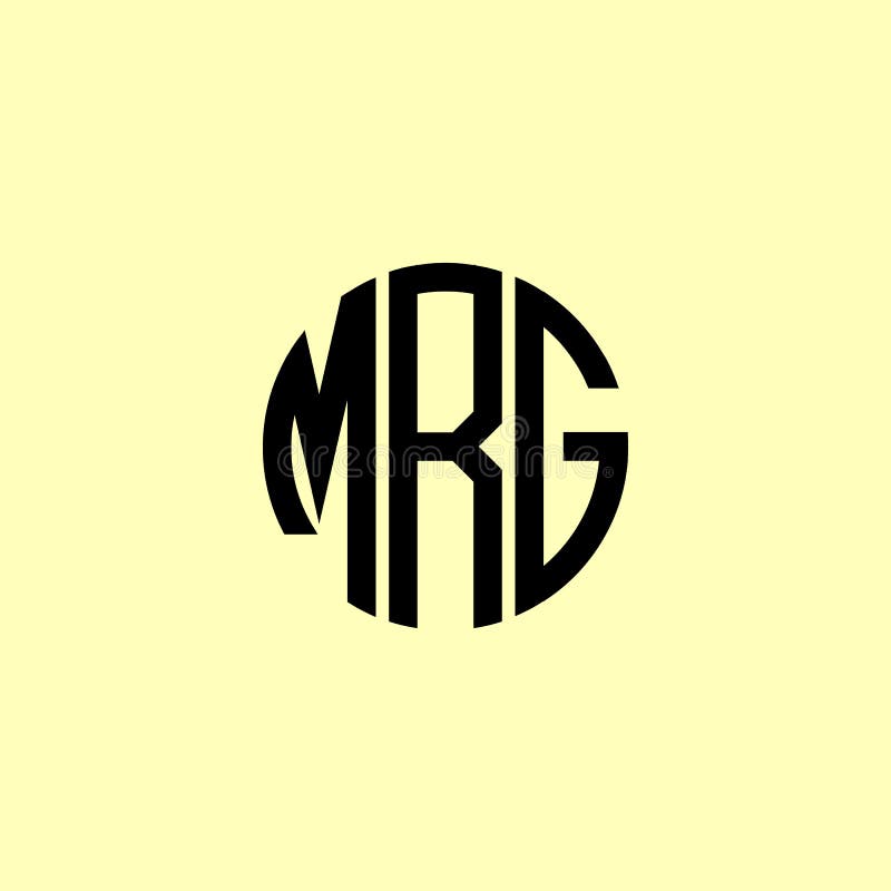 Mrg Logo Stock Illustrations – 26 Mrg Logo Stock Illustrations, Vectors ...