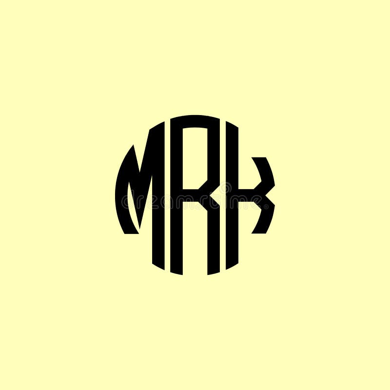 Mrk Letter Stock Illustrations – 20 Mrk Letter Stock Illustrations ...