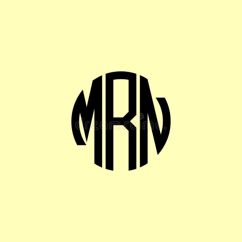 Mrn Logo Stock Illustrations – 23 Mrn Logo Stock Illustrations, Vectors ...