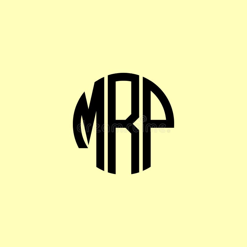 Mrp Logo Stock Illustrations – 39 Mrp Logo Stock Illustrations, Vectors ...