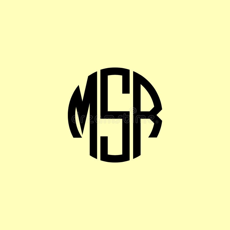 Msr Logo