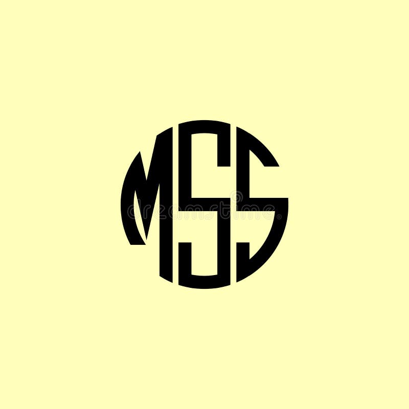 Mss Logo Stock Illustrations – 25 Mss Logo Stock Illustrations, Vectors ...
