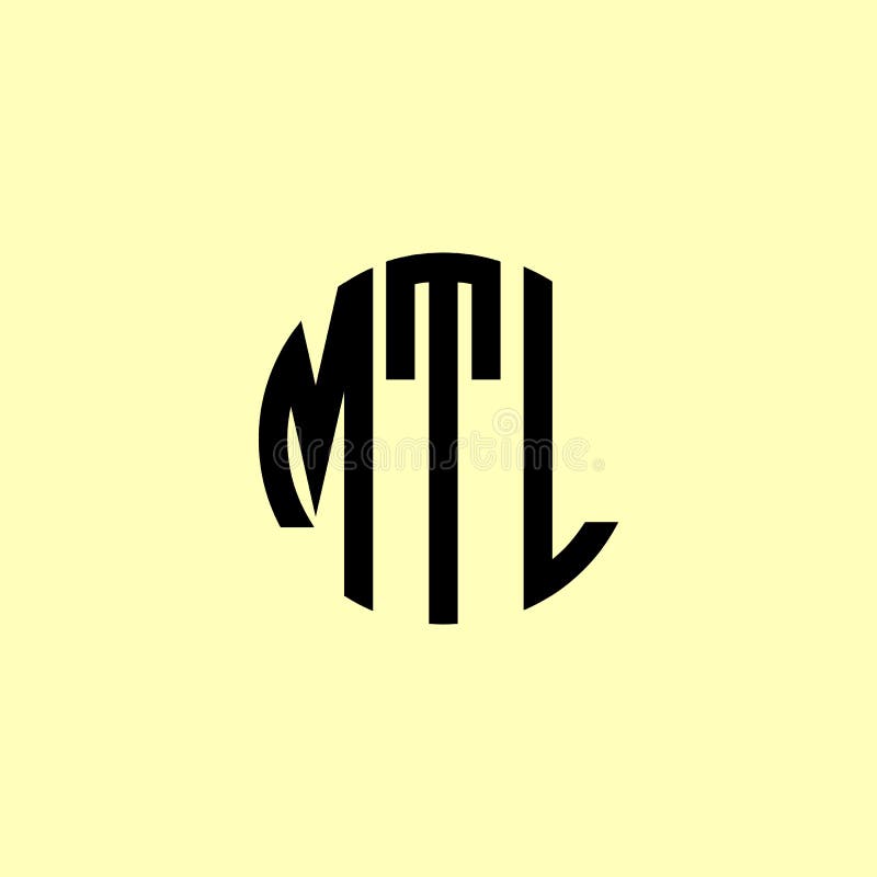 Mtl Logo Stock Illustrations – 31 Mtl Logo Stock Illustrations, Vectors ...