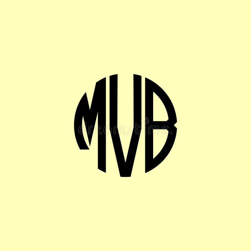 Mvb Logo Stock Illustrations – 16 Mvb Logo Stock Illustrations, Vectors ...