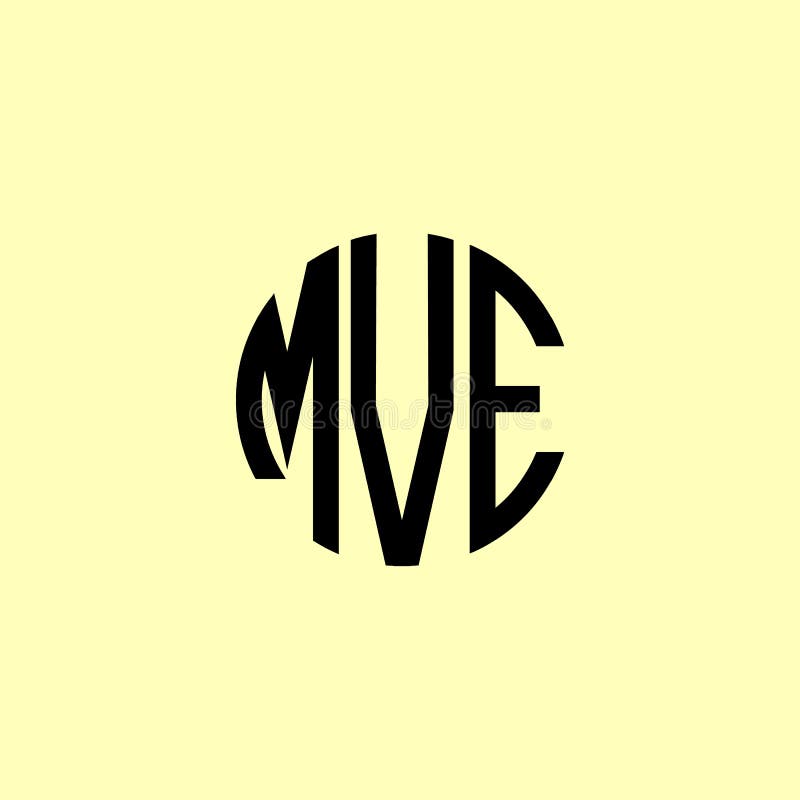 Mve Logo Stock Illustrations – 16 Mve Logo Stock Illustrations, Vectors ...