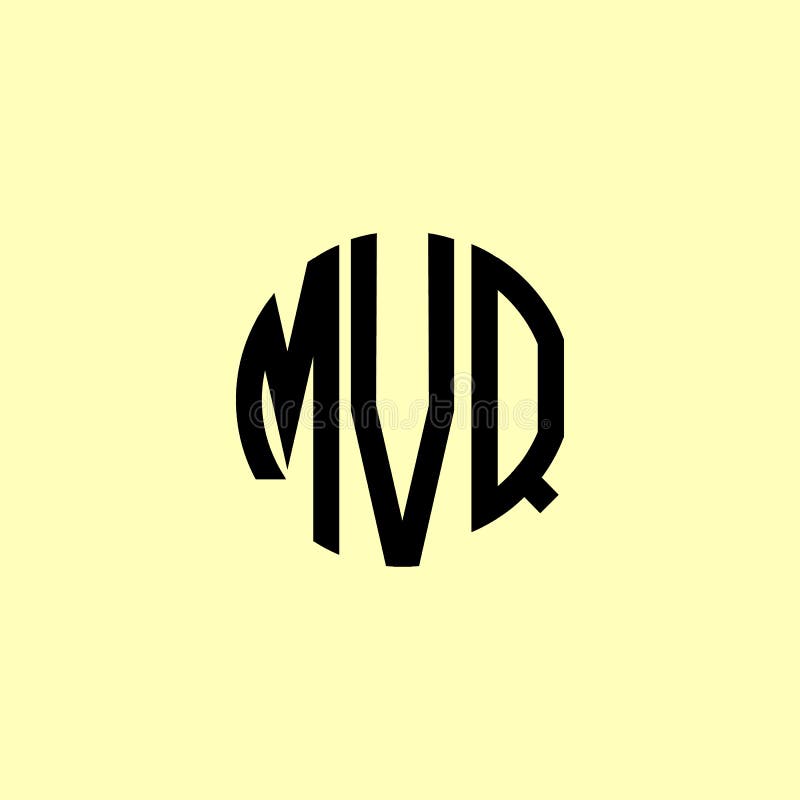 Mvq Logo Stock Illustrations – 16 Mvq Logo Stock Illustrations, Vectors ...