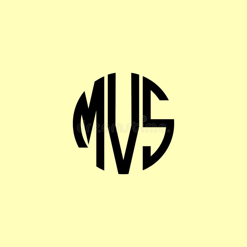 Mvs Logo Stock Illustrations – 20 Mvs Logo Stock Illustrations, Vectors ...