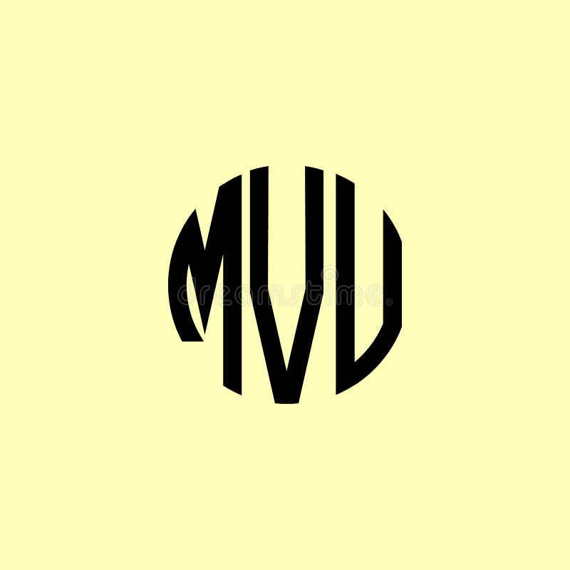 Mvu Logo Stock Illustrations – 14 Mvu Logo Stock Illustrations, Vectors ...