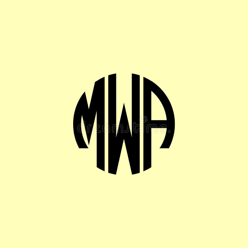 Mwa Logo Stock Illustrations – 44 Mwa Logo Stock Illustrations, Vectors ...
